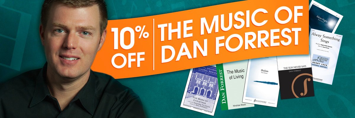 Dan Forrest